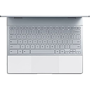 Google Pixelbook (i5, 8 GB RAM, 128GB) (GA00122-US) (Renewed)