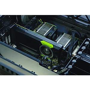 NVIDIA Quadro M5000 graphics card - Quadro M5000 - 8 GB - By NETCNA
