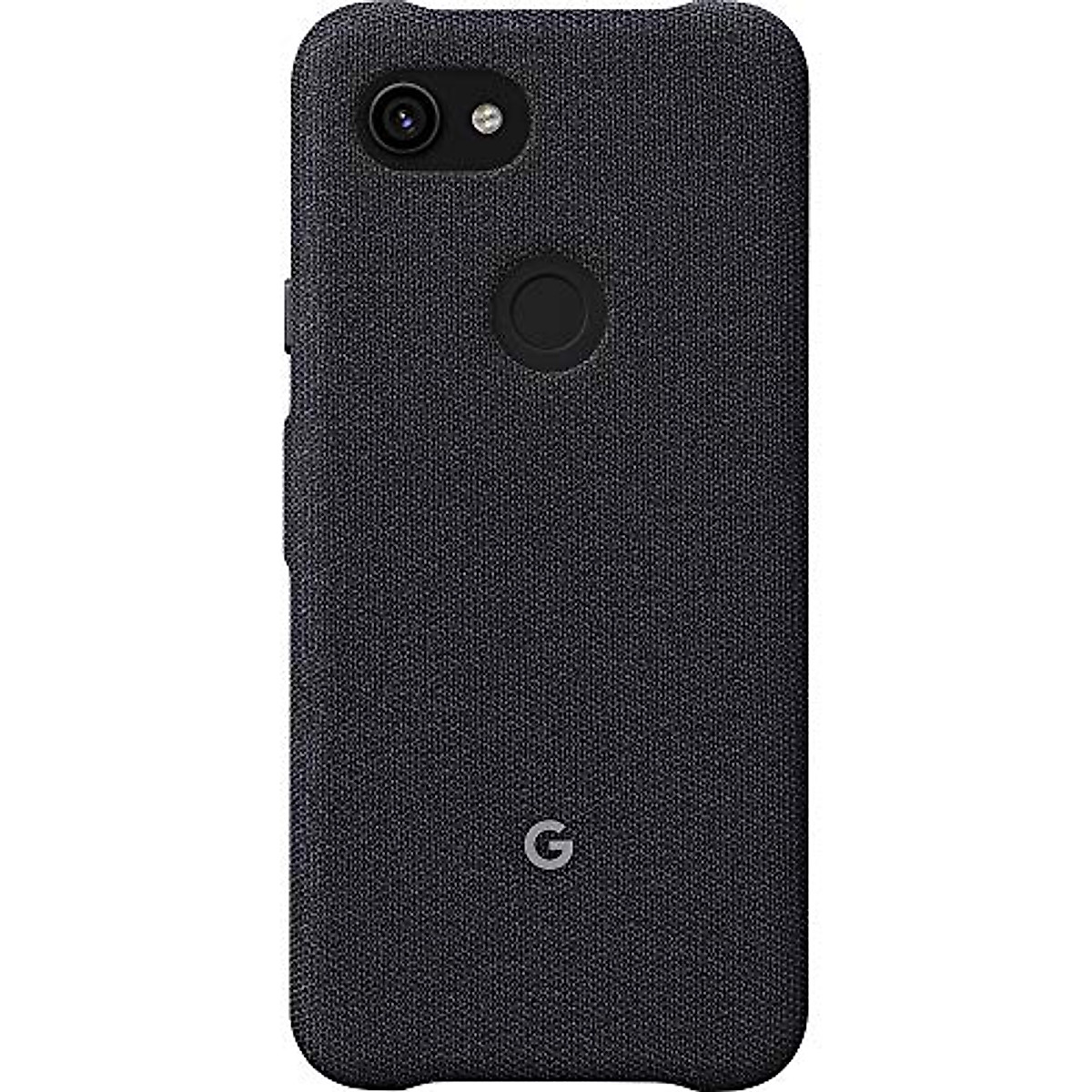 Google Pixel 3a Case, Carbon