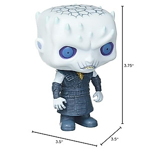 Funko POP Game of Thrones: Night King Action Figure