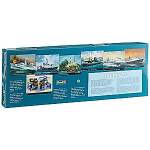 Revell U.S.S. Enterprise