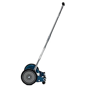 Great States 204-14 Hand Reel 14 Inch Push Lawn Mower