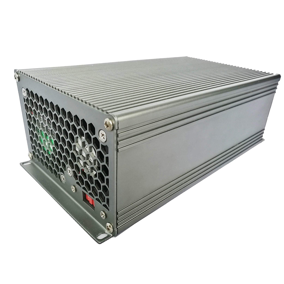 Xunba Switching Power Supply DC 24V 62A 1500w Power Adapter Driver Transformer 110V 220V AC DC24V for Led strip lamp CNC CCTV