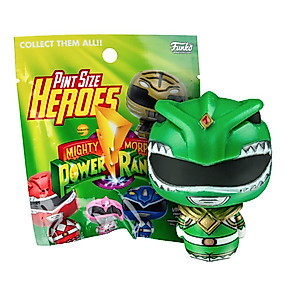 Funko Power Rangers Classic One Mystery Pint Size Heroes Figure