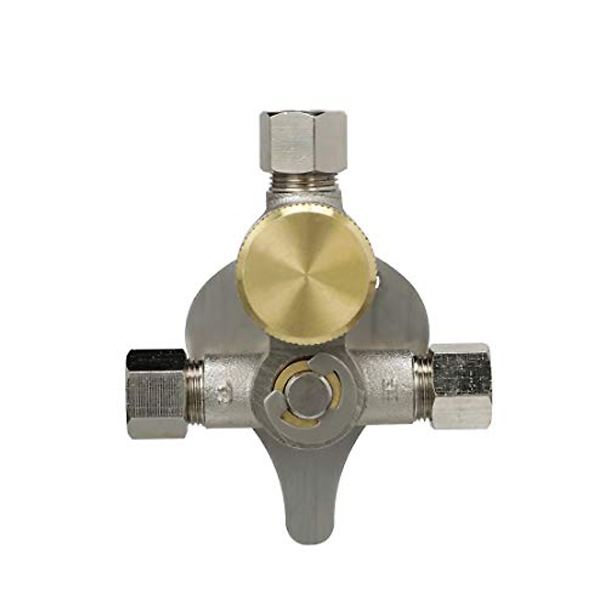 Zurn P6900-MV-XL AquaSense Lead-Free Mixing Valve with Integral Filter for Sensor Faucets