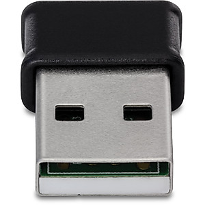 TRENDnet Micro AC1200 Wireless USB Adapter, TEW-808UBM (Renewed)