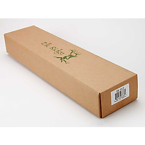 NDZ Performance Elk Ridge Outdoor Hunting Fixed Blade Full Tang Knife Trucker Mudflap Girl