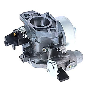 Honda 16100-ZF6-V01 Carburetor (Be85B B)