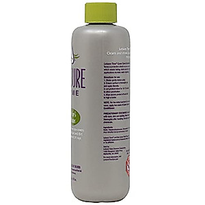 Leisure Time 3192A Cover Care and Conditioner Spa Maintenance, 16 fl oz