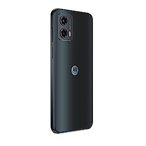 Motorola Moto G 5G | 2023 | Unlocked | Made for US 4/128GB | 48 MPCamera | Ink Blue, 163.94x74.98x8.39
