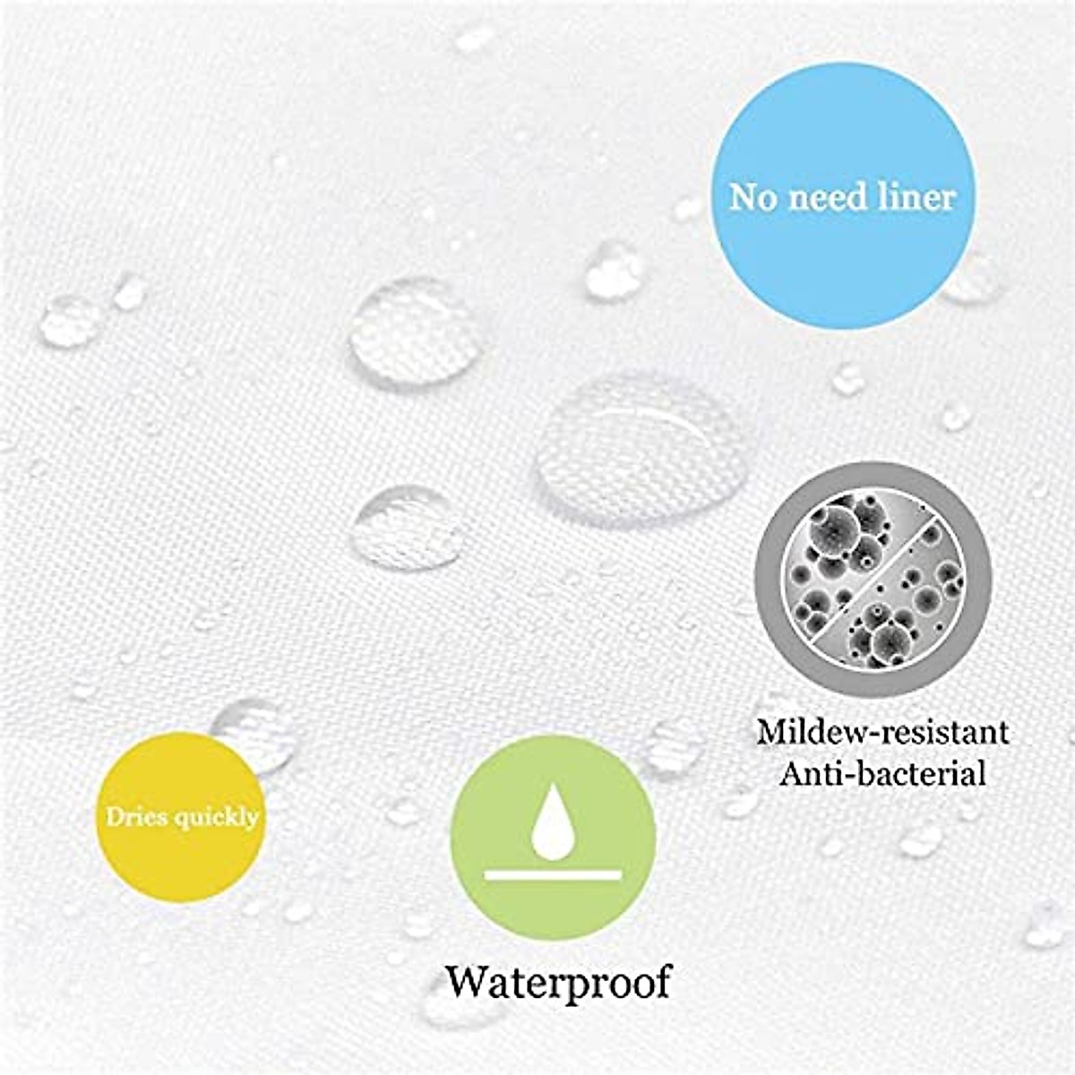 BOABIXA Son.ic The Hedge.hog 4 Piece Shower Curtain Sets, with Non-Slip Rugs, Toilet Lid Cover and Bath Mat, Durable and Waterproof, for Bathroom Decor Set, 72'' X 72'' (20220305)