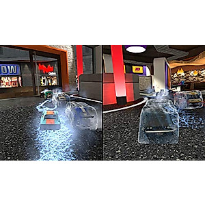 Table Top Racing Nitro Edition - Nintendo Switch