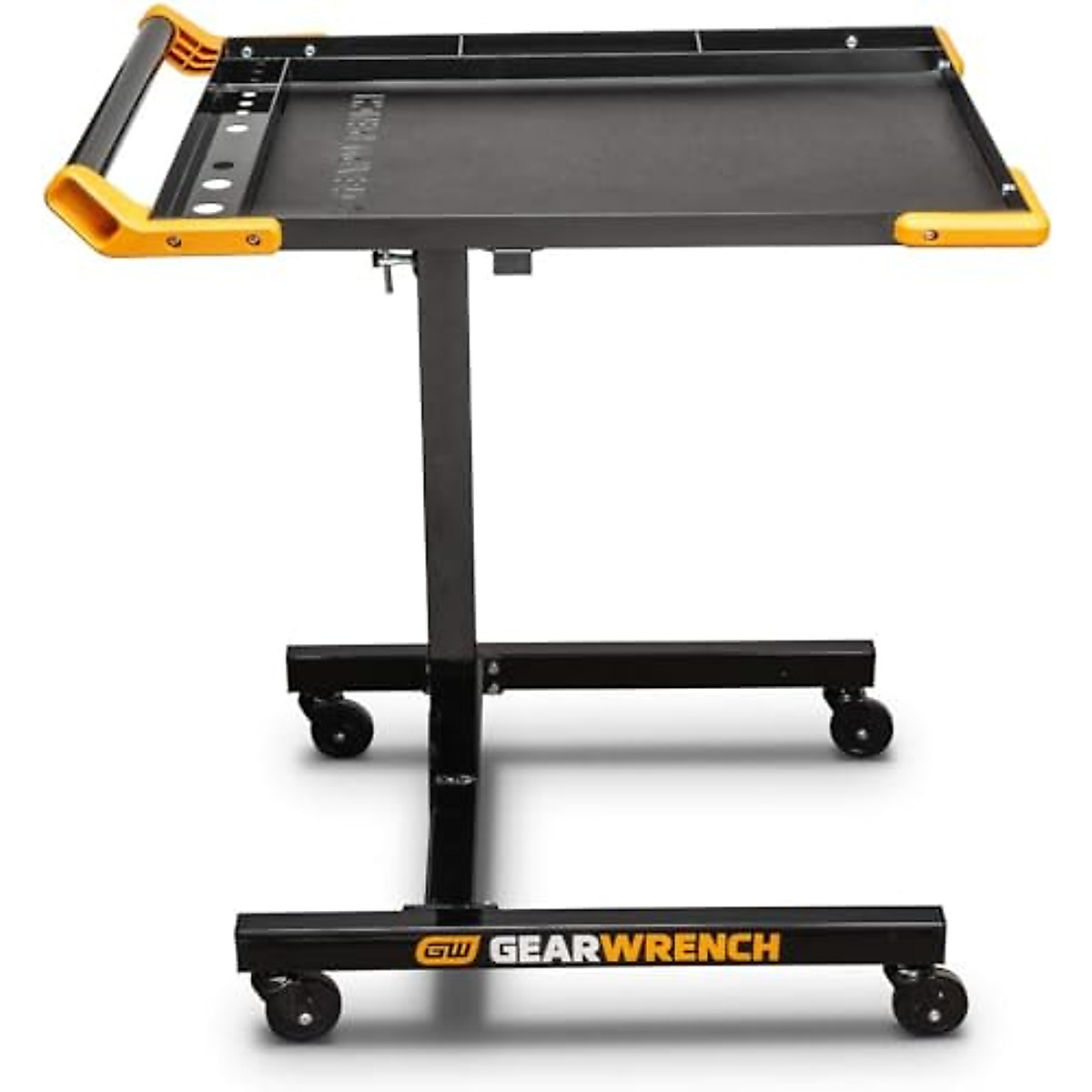 GEARWRENCH Adjustable Height Mobile Work Table 35 To 48" - 83166