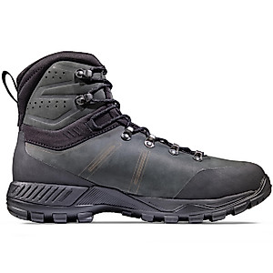 Mammut Mercury Tour II High Gore-Tex Hiking Boots Mens Sz 10 Black/Black