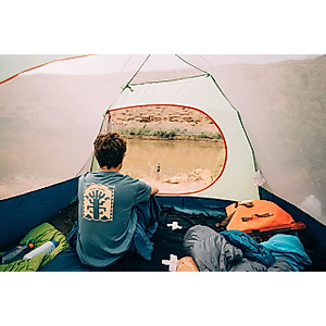 Eureka! Kohana 4 Person Family Camping Tent