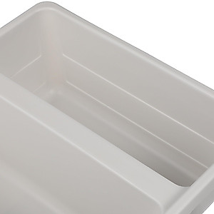 2pcs Storage Shoe Tray Shoes Holder Shoe Rack for Home Shoe Rack Storage Rack Creative Shoe Holder Thickened Shoe Rack Slipper Bracket Shoe Support Simple Shoe Shelf