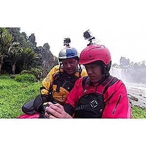 GoPro Chest Mount Harness (All GoPro Cameras) - Official GoPro Mount