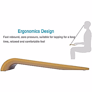 Financial Calculator, Dual Power Choose Solar Calculator, for Home Office Gifts Business(Black)