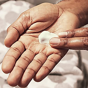 Dollar Shave Club Post Shave Cream for Rich Hydration Suitable for Sensitive Skin 3.4 oz