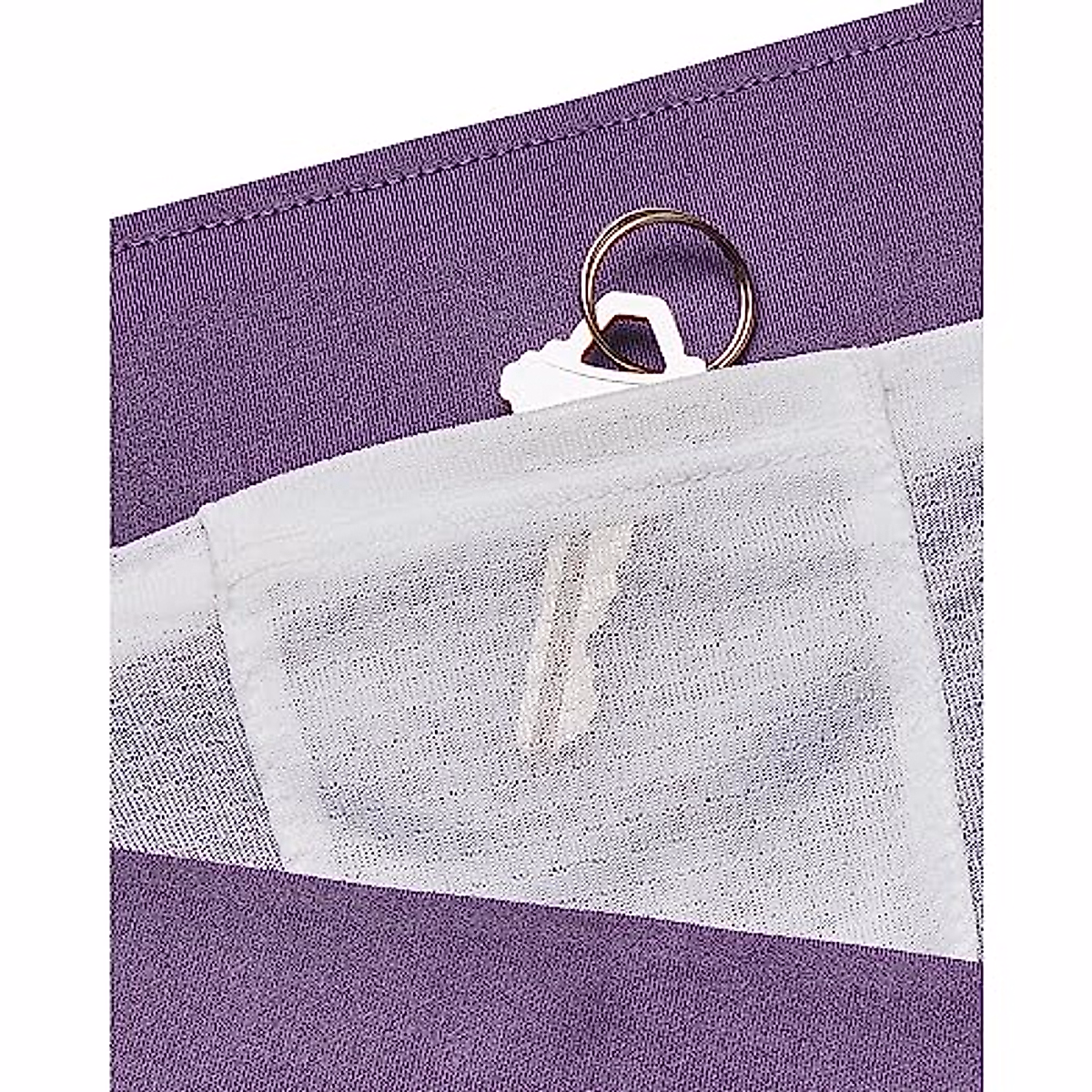 Under Armour Women's Fly by 2.0 Running Shorts, (571) Retro Purple / / Reflective, Large