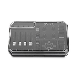 Decksaver TC Helicon GoXLR Cover (DS-PC