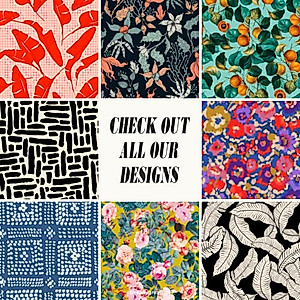 Beige White Abstract Print Shower Curtain - Hand Painted Boho Pattern - Modern Minimalist Home Decor - Neutral Scandi Style Fabric Shower Curtain For Any Bathroom - 72x72 Inches (Neutral Lines)