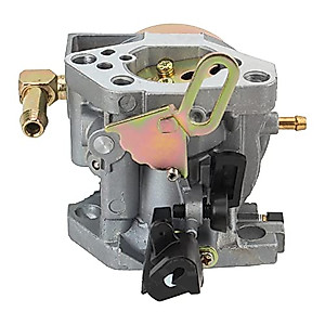 partszen 951-14024A Carburetor for MTD Troy Bilt 478-SU 478-SUA 751-11193 751-11193A 951-11193 951-11193A 31AH64FG795 31AH54K3897 Yard Machines 31AH64EG700 31AH64FG700 Snowblower