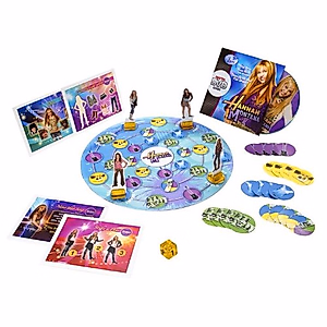 Mattel Disney Hannah Montana Mattel DVD Game