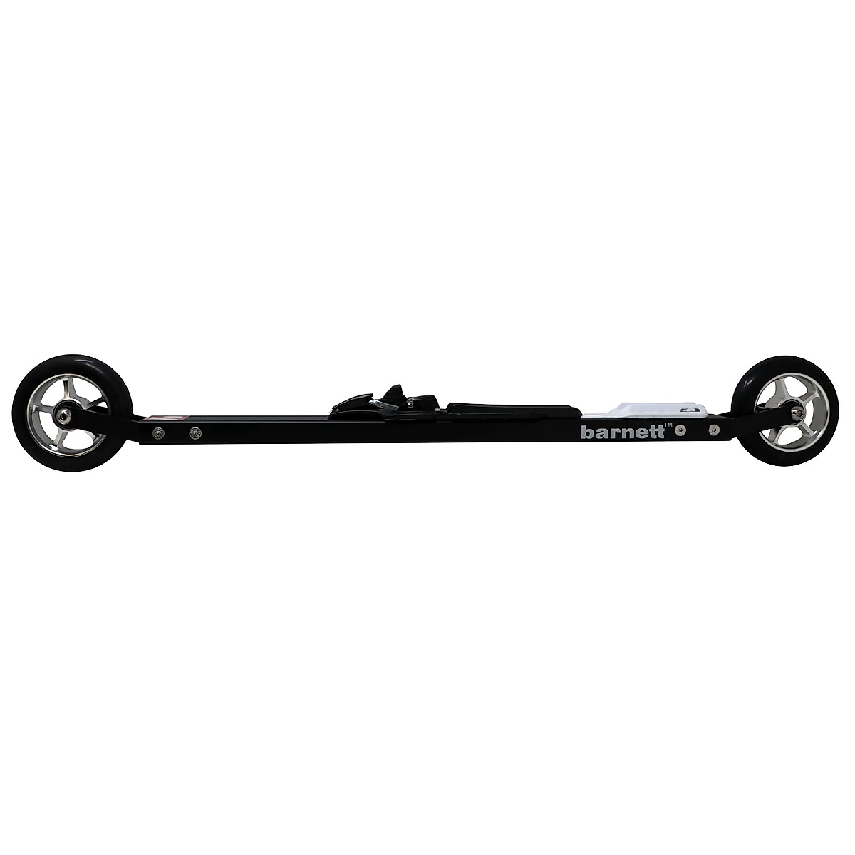 RSE-610 Black 42-47 Binding NNN Roller ski Skating Medium Wheels