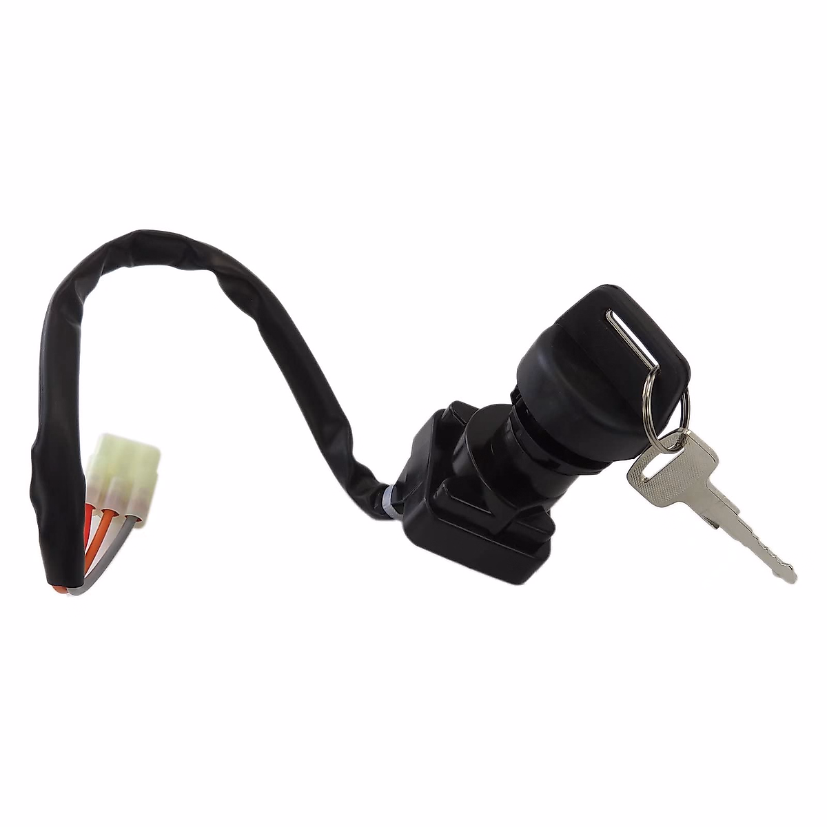 3430-040 3509-004 3313-439 Ignition Key Switch for Arctic Cat Alterra 450 -- 2016, 2019