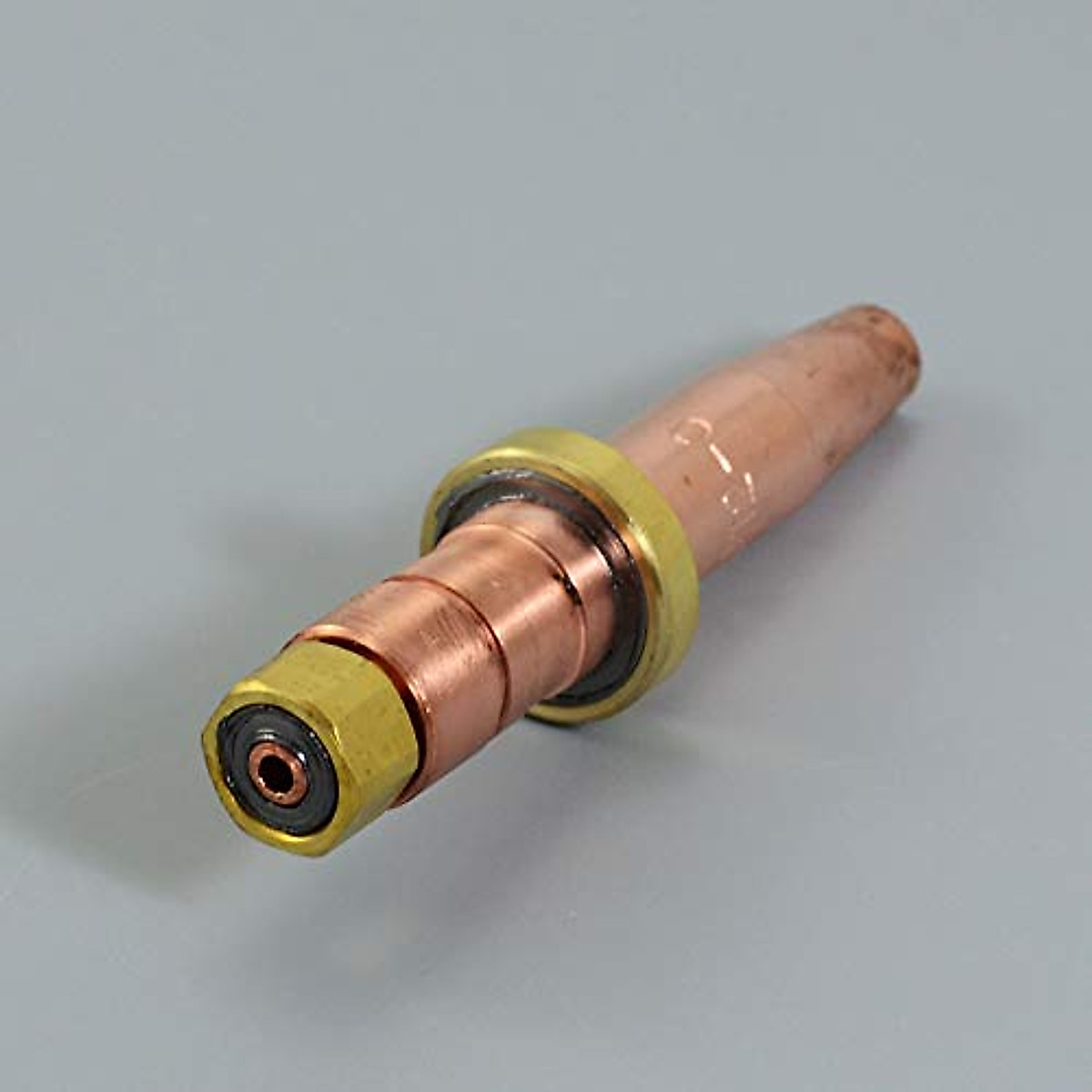 RIVERWELD MC12-0 Acetylene Cutting Tip Fit Smith Torch