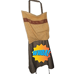 Prank Apron Co | Prank Gag Apron - Perfect Gag Gift