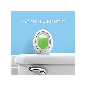 Febreze Small Spaces Holiday Air Freshener Fresh Baked Vanilla Scent, 25 fl. oz each, Pack of 2