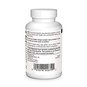 Source Naturals MethylCobalamin Vitmain B-12 Cherry-Flavored, 1 mg - 240 Lozenges