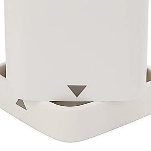 Color Difference Tester, 20mm Measuring Aperture QC Detection ABS High Accuracy Digital Colorimeter LS175 with U Disk for Textile Fabrics