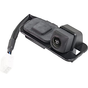 Garage-Pro Back Up Camera Compatible with 2015-2020 Acura TLX - AC1960117