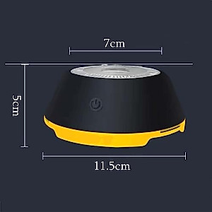 Flash Reflex Reaction and Cognitive Training Kit,Hot Sport LED Fitness Agile Light,Agility Lights to Improve Focus,Exercise for Leisure,2lights