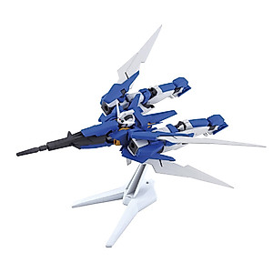 Bandai Hobby #10 Gundam Age-2 Normal Gundam Age 1/144 - High Grade Age
