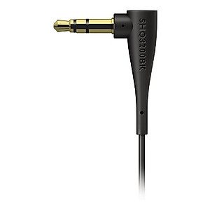 Philips SHQ3200BK/28 ActionFit Sports Earhook Headphones