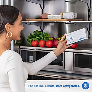 Teeth Whitening Gel for Trays, 4 Take Home Syringes, 35% Carbamide Peroxide, with Potassium-Nitrate, Trays Not Included, USA Made, Teeth Whitening Kit by Everest VAAS