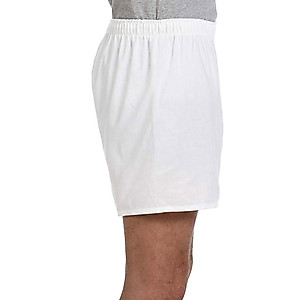 4.5 oz. 100% Ringspun Cotton Nano-T V-Neck T-Shirt (S04V) Navy, XL