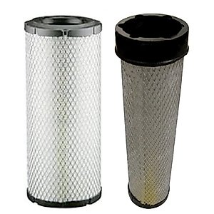 Stevens Lake Parts Air Filter Kit Fits John Deere AP33330 AP33331 Fits Toro 108-3814 108-3816