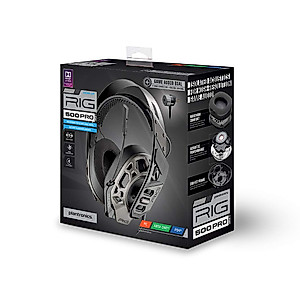 RIG 500 PRO Esports Edition (Electronic Games//PS4/)