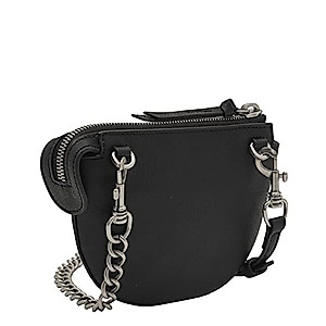 Liebeskind Modern, Black