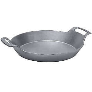 Wilton Armetale Gourmet Grillware Paella Pan