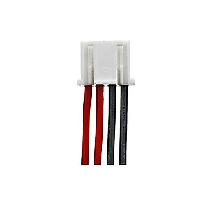 Fenleihu 7.4V Battery Replacement for DJI Inspire 1 Controller Phantom 3 Drones Controller Inspire 2 Controller GL300C GL300F GL300E 1650120 (6000mAh/7.4V)