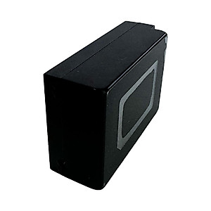 Artisan Power Replacement Battery for Motorola/Symbol MC75 & MC70 Series | 3.7 Volt | 13.32 Wh | 3600 mAh | Lithium Ion Rechargeable Battery | Made in Japan Cells