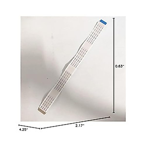 for N140BGA-EA3/EA4/EB3/EB4 1366x768 EDP 30 Pin Notebook PC LCD Panel HDMI-Compatible+VGA WLED Controller Board (N140BGA-EB3)