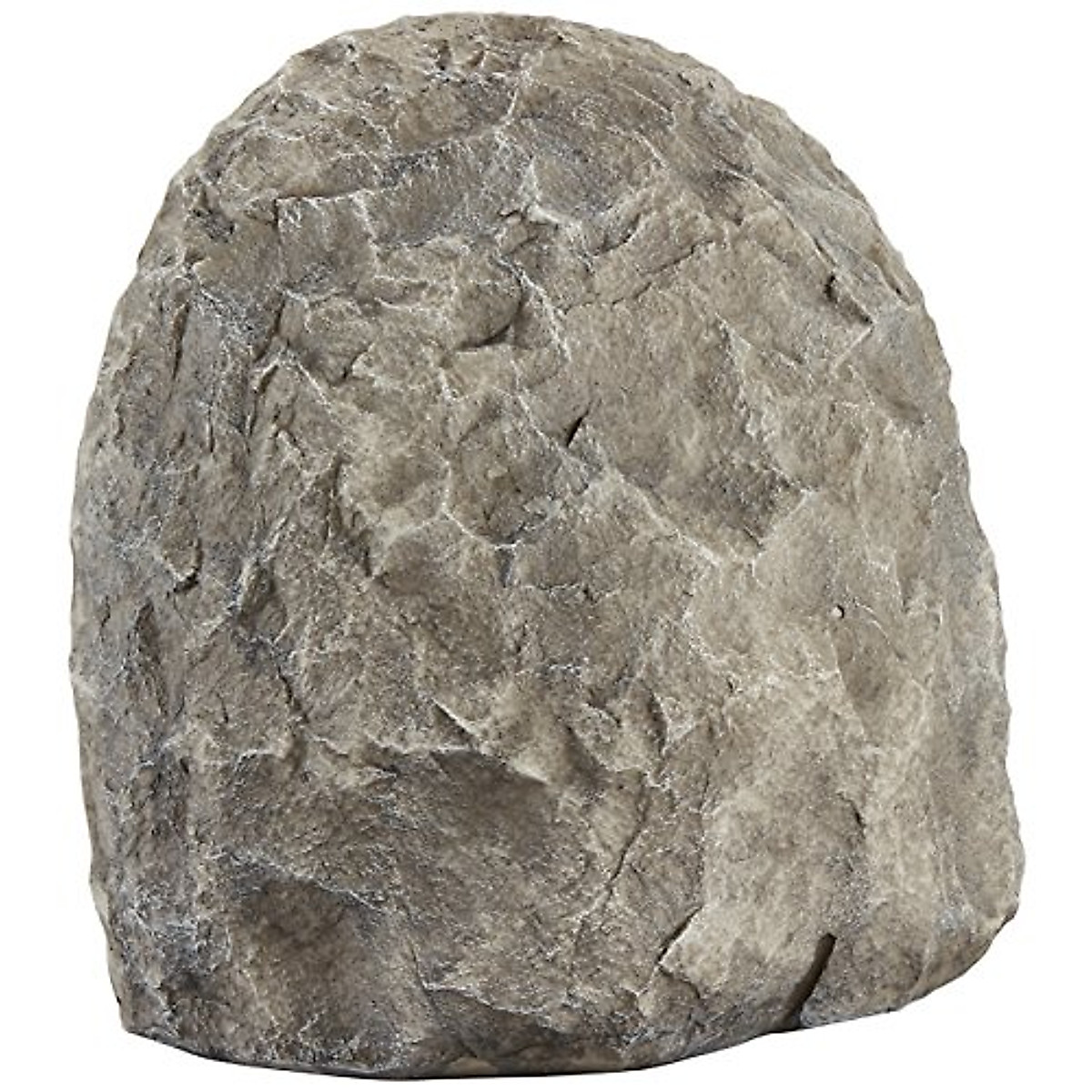 Design Toscano CS40170 Buddha Sanctuary Asian Garden Statue, Faux Stone Finish