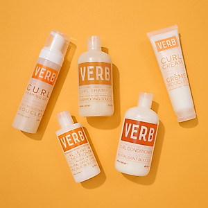 VERB Curl Leave-In Conditioner, 6 oz